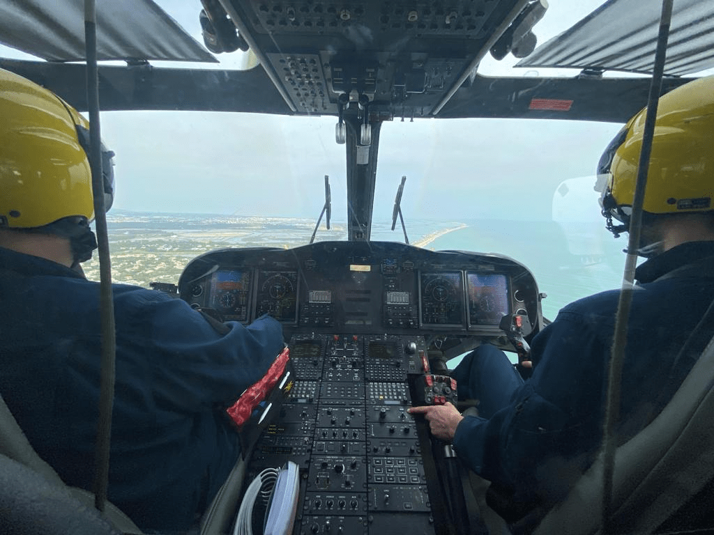 CRM Pilots Recurrent Training | UNA Aviation